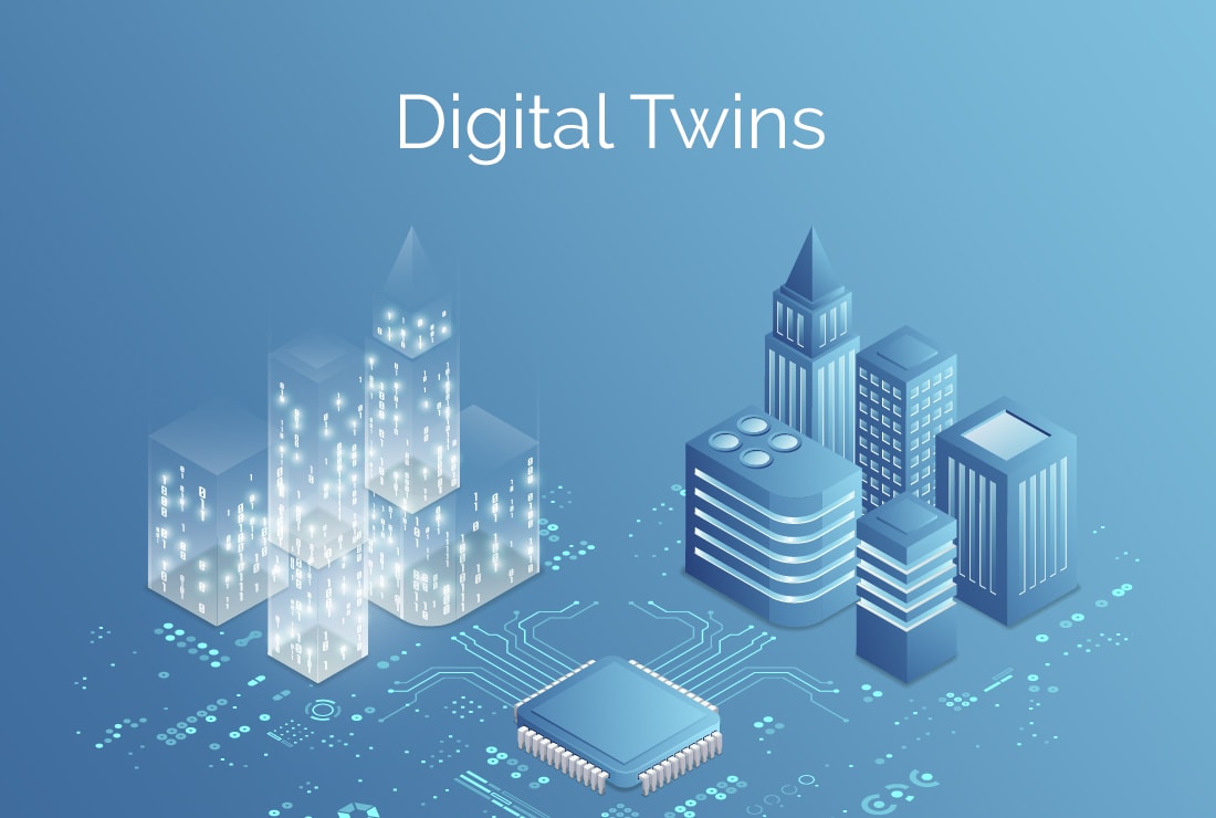 ArcGIS: Empowering the Future of Digital Twins in Architecture ... ArcGIS: Empowering the Future of Digital Twins in Architecture ...